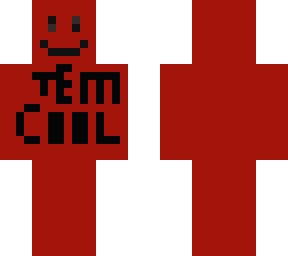 C00lkid! | Minecraft Skin