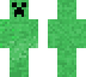 creeper | Minecraft Skins
