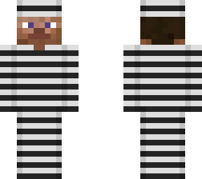 criminal | Minecraft Skins