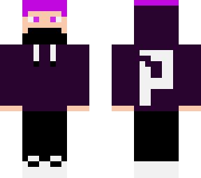 phantom | Minecraft Skins