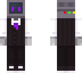 delta | Minecraft Skins