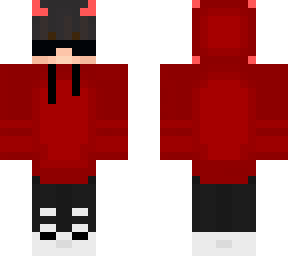 devil | Minecraft Skins