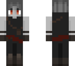 dnd | Minecraft Skins