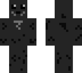 dog | Minecraft Skins
