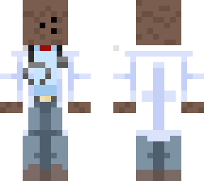 coconut | Minecraft Skins