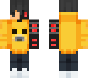 ethobot | Minecraft Skins