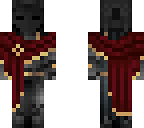 king clown | Minecraft Skin