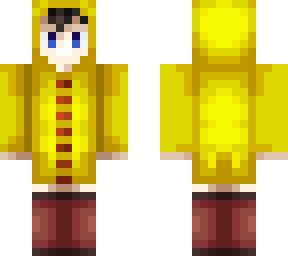 george | Minecraft Skins