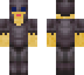 glorp | Minecraft Skins