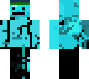 goob | Minecraft Skin