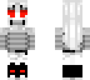 Goober Cat | Minecraft Skin