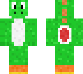 yoshi | Minecraft Skins