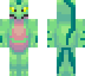 reptile | Minecraft Skins