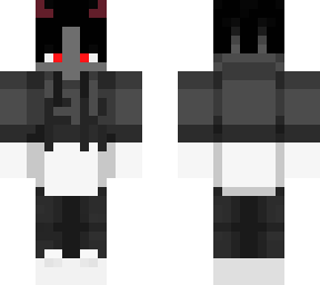 hkkkk | Minecraft Skin