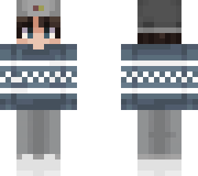 irl | Minecraft Skins