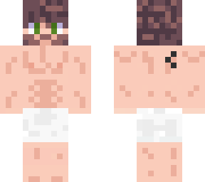 beard | Minecraft Skins