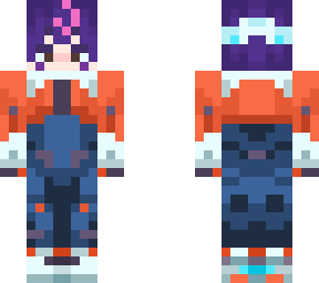 juno | Minecraft Skins