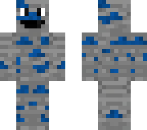 lapis | Minecraft Skins