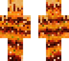 LAsagna | Minecraft Skin