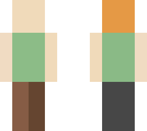 alex | Minecraft Skins