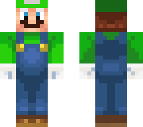 mash | Minecraft Skins