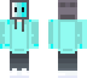 loggy | Minecraft Skins
