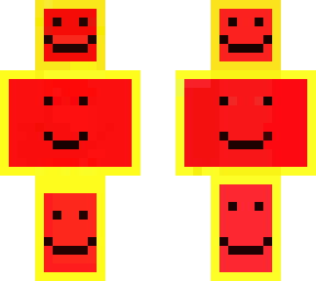 marin | Minecraft Skins