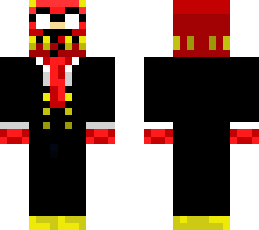 daruma | Minecraft Skins