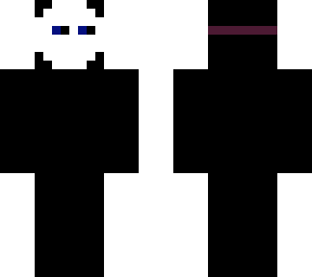 masked | Minecraft Skins