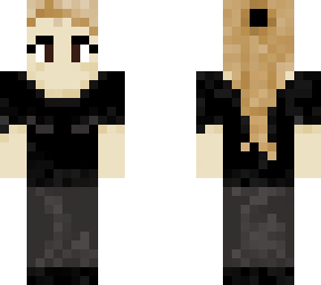 maya | Minecraft Skins