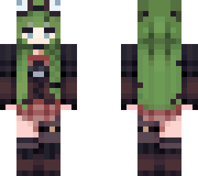 mayor | Minecraft Skins