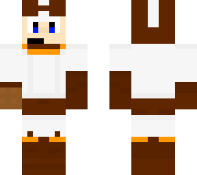mega man | Minecraft Skins