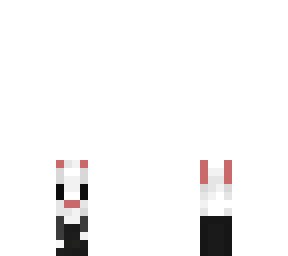 rabbit | Minecraft Skins