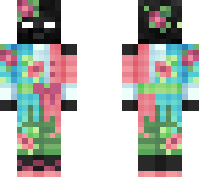 minutetech | Minecraft Skins