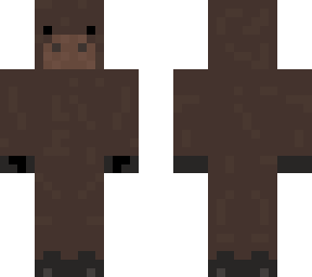moose | Minecraft Skins