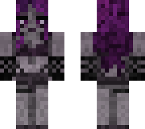 My'rai | Minecraft Skin