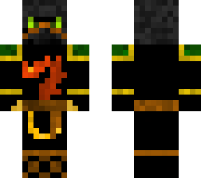 dragon | Minecraft Skins