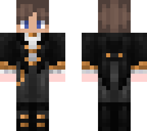 noble 6 | Minecraft Skins