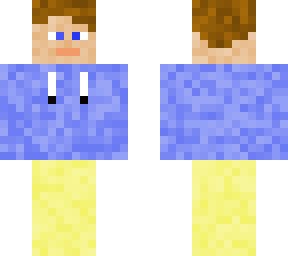 Normal | Minecraft Skin