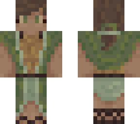 nestor | Minecraft Skins