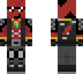 gang | Minecraft Skins