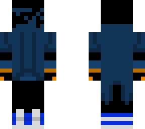 gym | Minecraft Skins