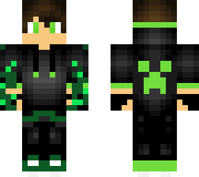 omz | Minecraft Skins