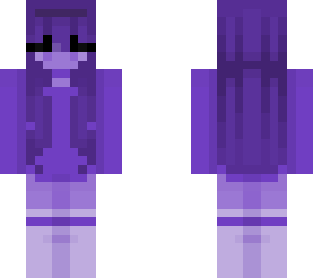 purple | Minecraft Skins