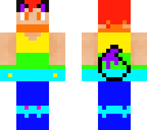 rageelixir | Minecraft Skins