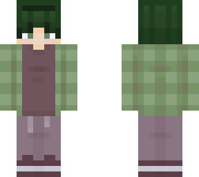 ray | Minecraft Skins