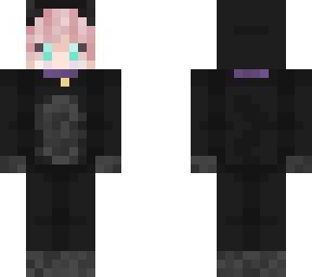 ray | Minecraft Skins