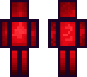 outline | Minecraft Skins