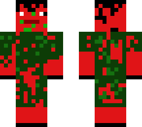 zombie | Minecraft Skins