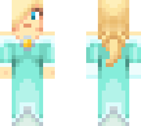 rosalina | Minecraft Skins